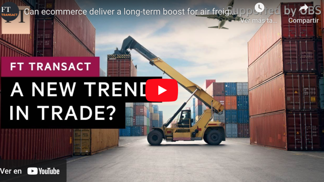 ¿Puede el comercio electrónico ofrecer un impulso a largo plazo para el ...