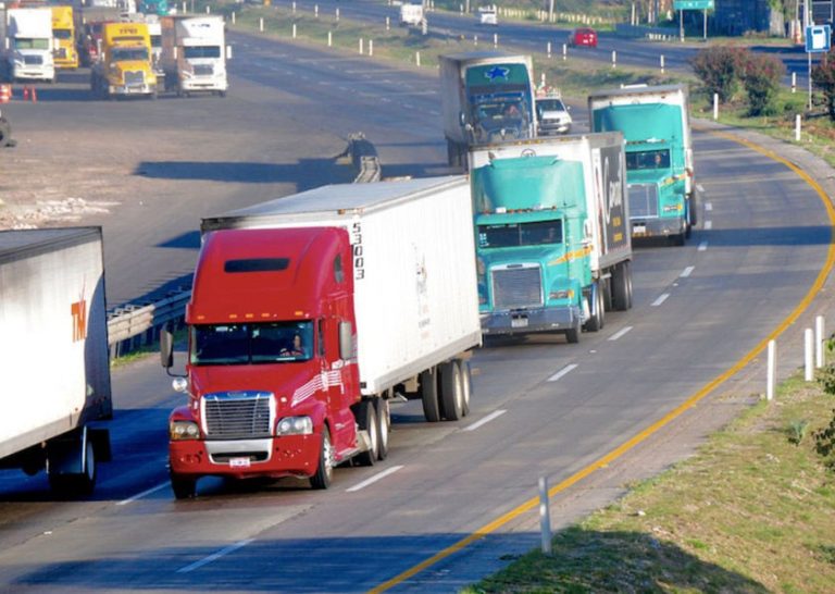 La inseguridad en el Edomex: un obstáculo para las operaciones de carga del AIFA | Dr. Rogelio ...